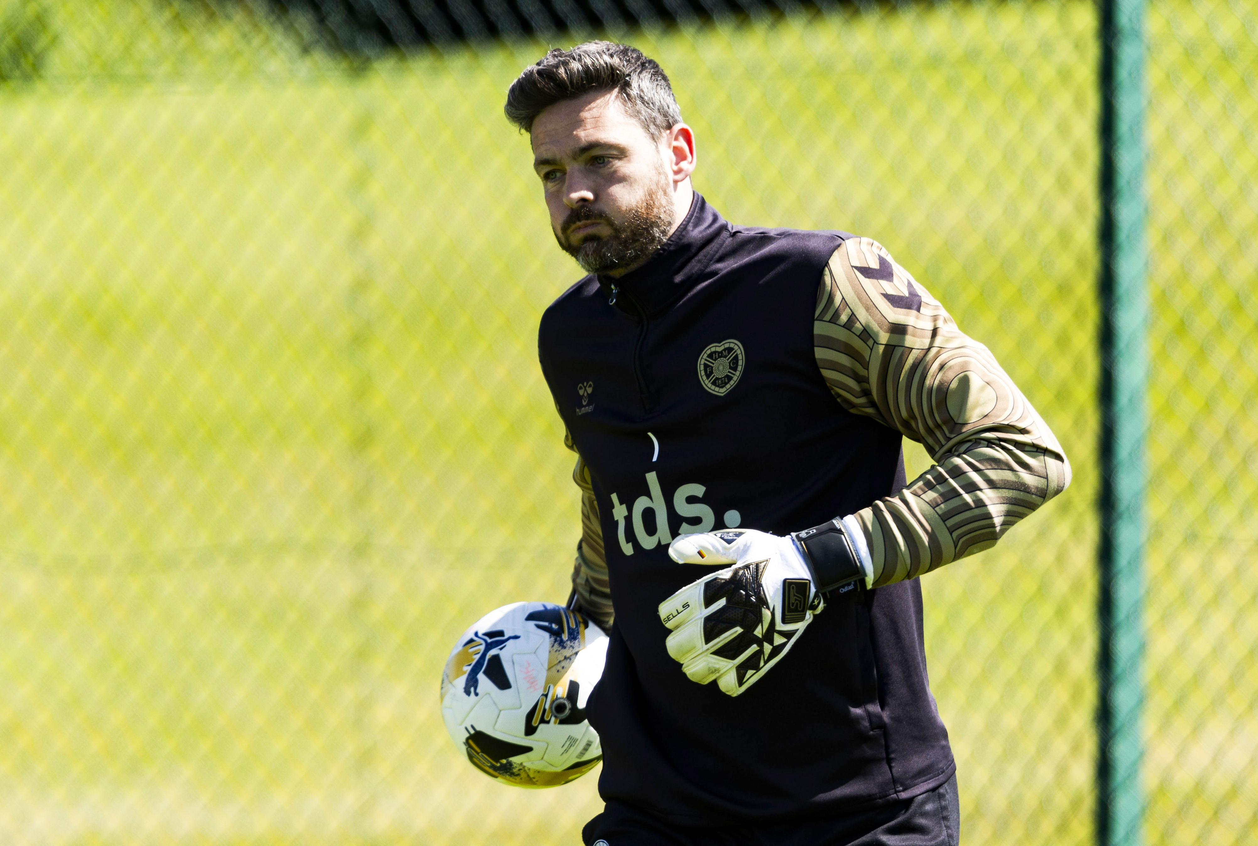 Steve Clarke explains 'good story' Scotland World Cup call-up, Rangers ...