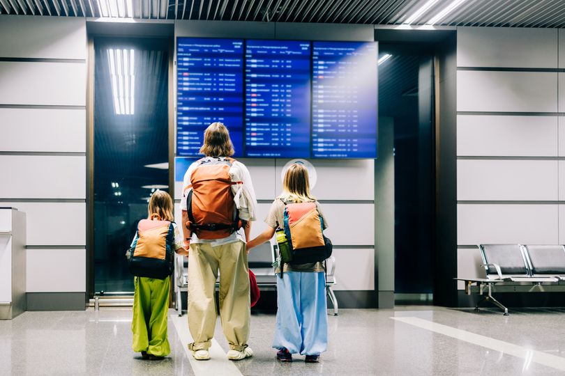 Major UK airport rule change will allow 1.5million more kids to use eGates