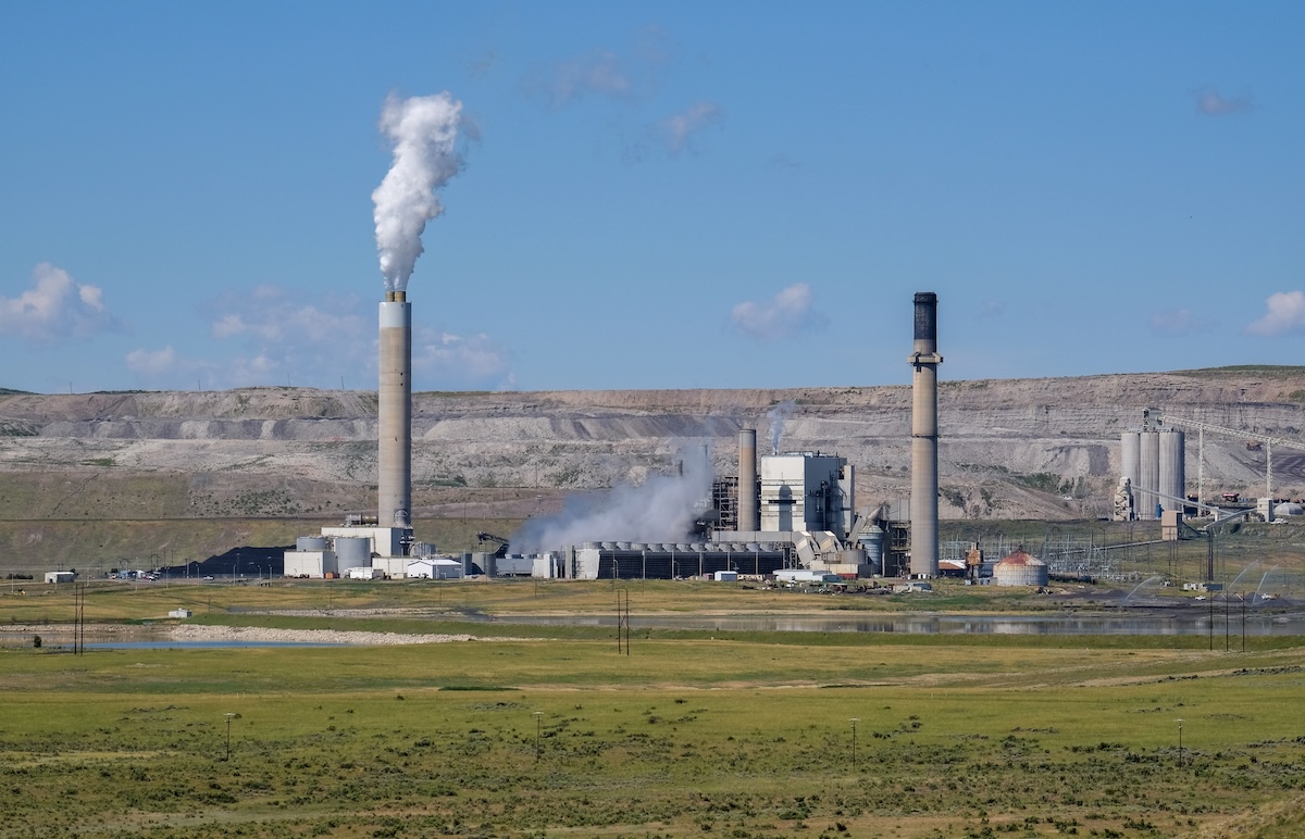 Another electric rate hike in Wyoming: Rocky Mountain Power asks for ...