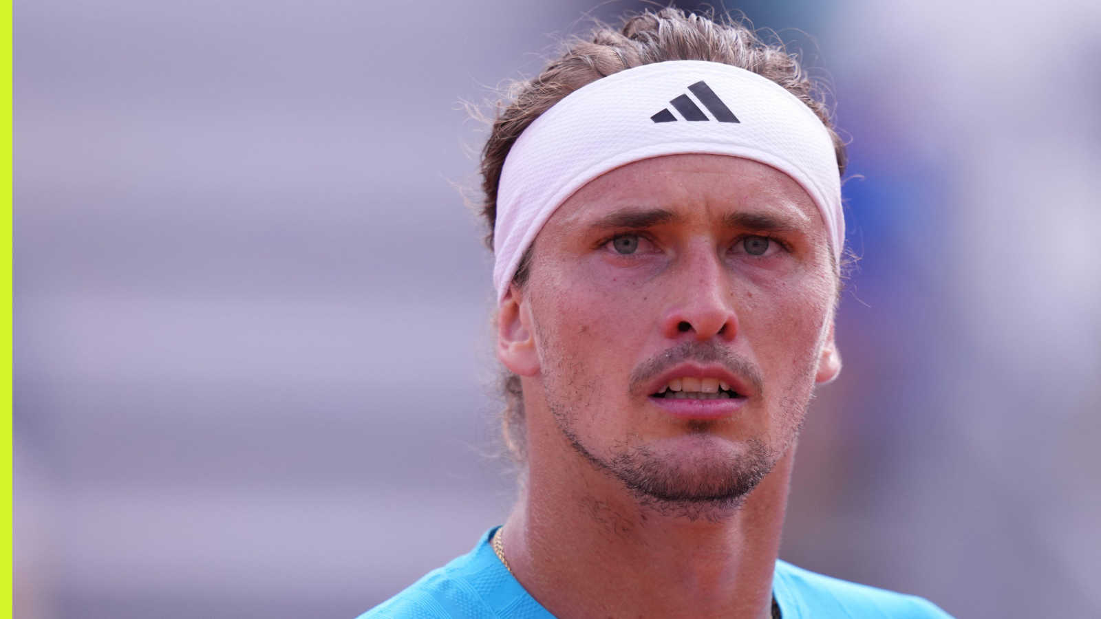 Alexander Zverev branded a 'fool' by ATP player over sarcastic comments ...