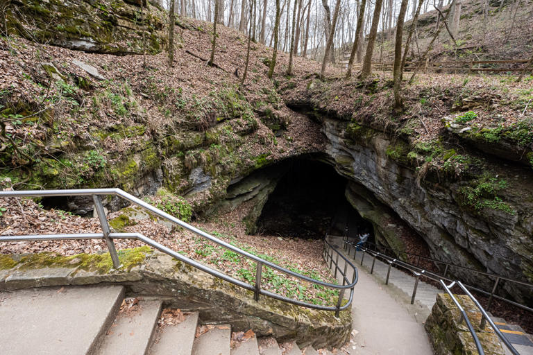 These are Kentucky's most treasured views: 3 stunning spots to visit
