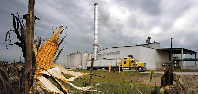 Republicans vote to dilute gas as prices rise above $4.50