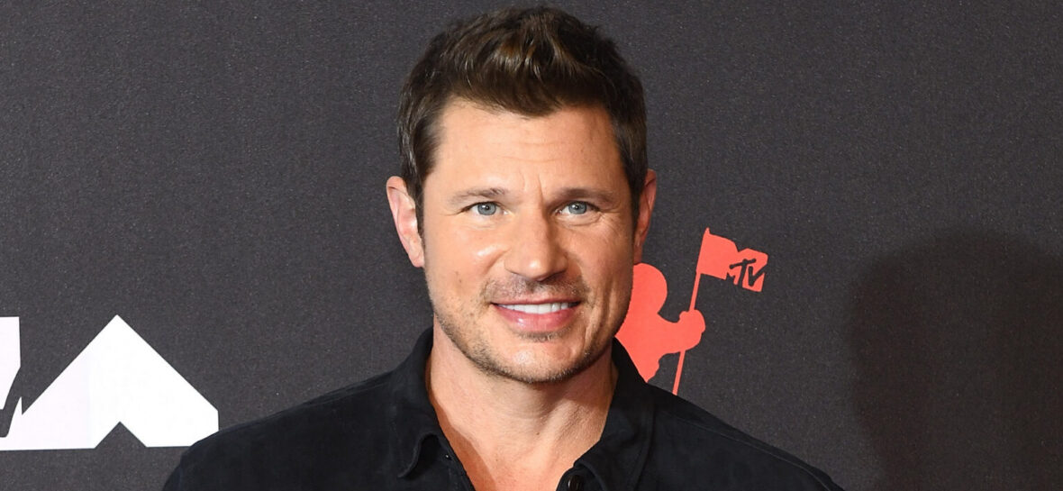Nick Lachey confirms in-flight encounter with ex-wife Jessica Simpson