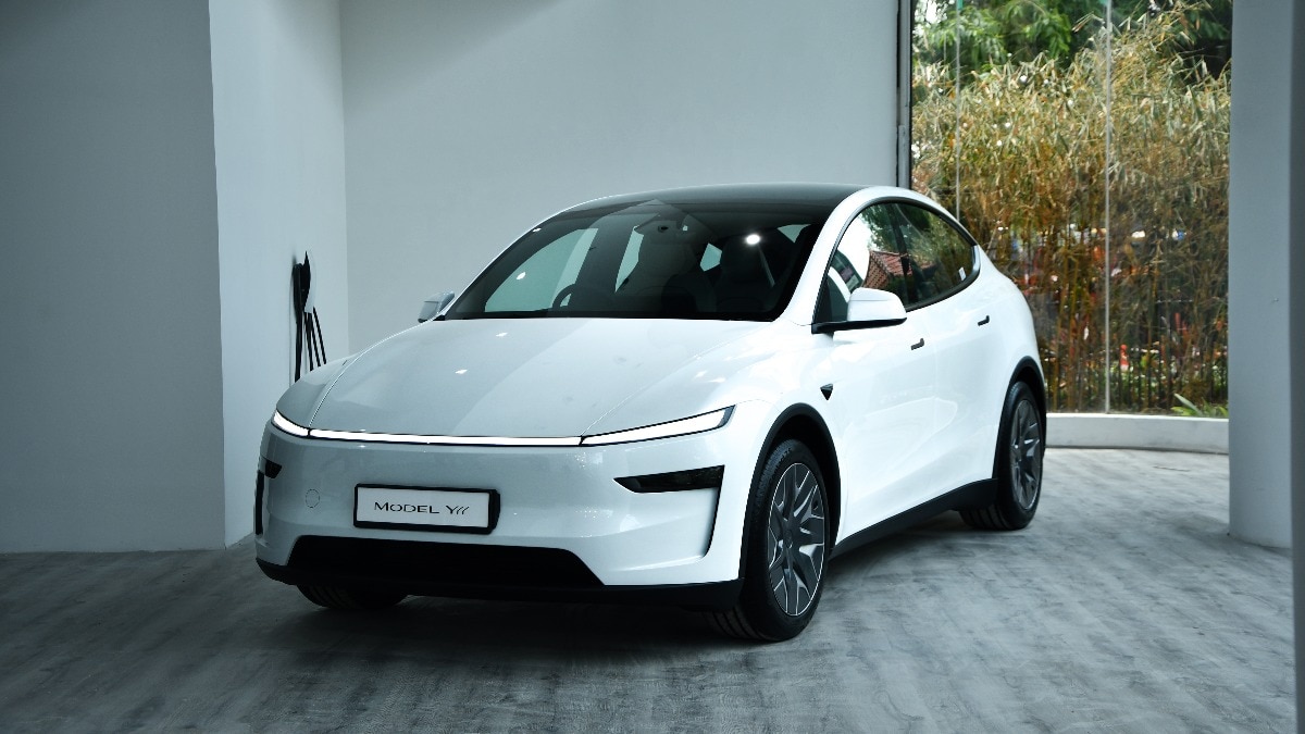 Tesla strengthens presence in India, opens experience center in ...