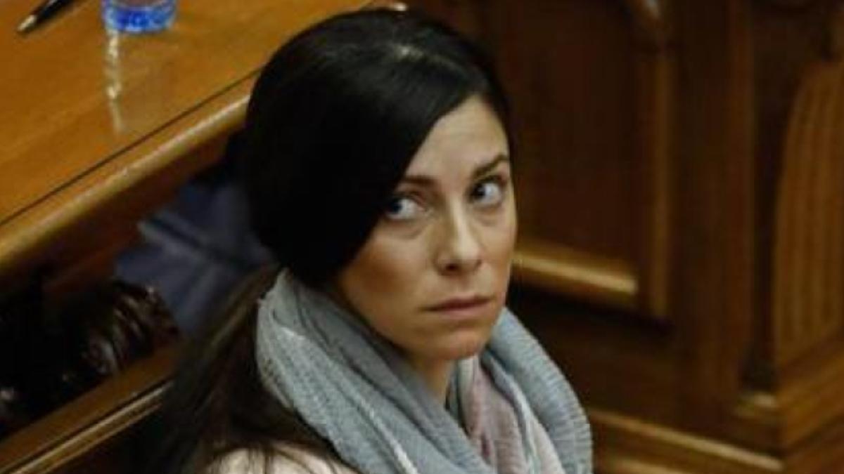 Giro de 180 grados en el 'crimen de la Guardia Urbana': Rosa Peral se ...