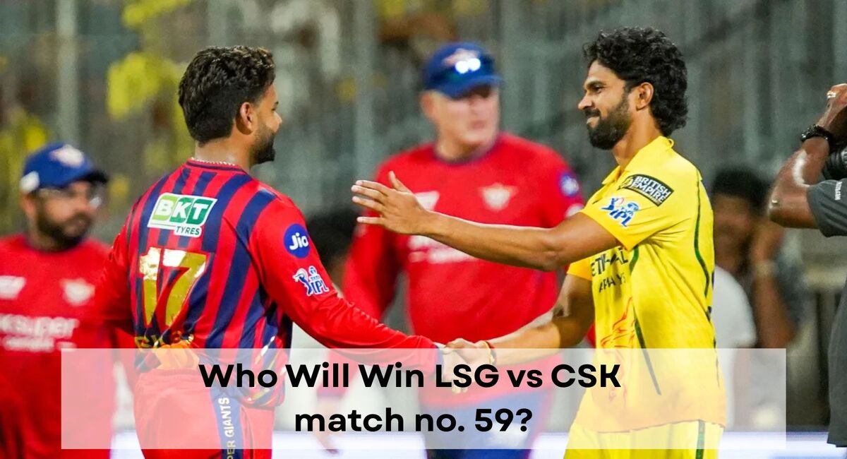 LSG vs CSK match 59, IPL 2026: Preview, predicted XIs, player tips ...