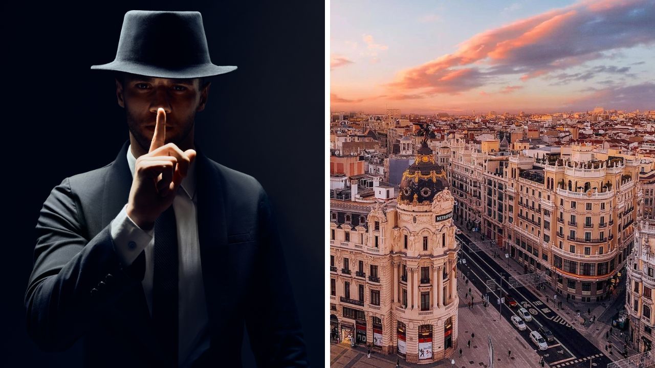 People reveal the hidden secrets of their home countries