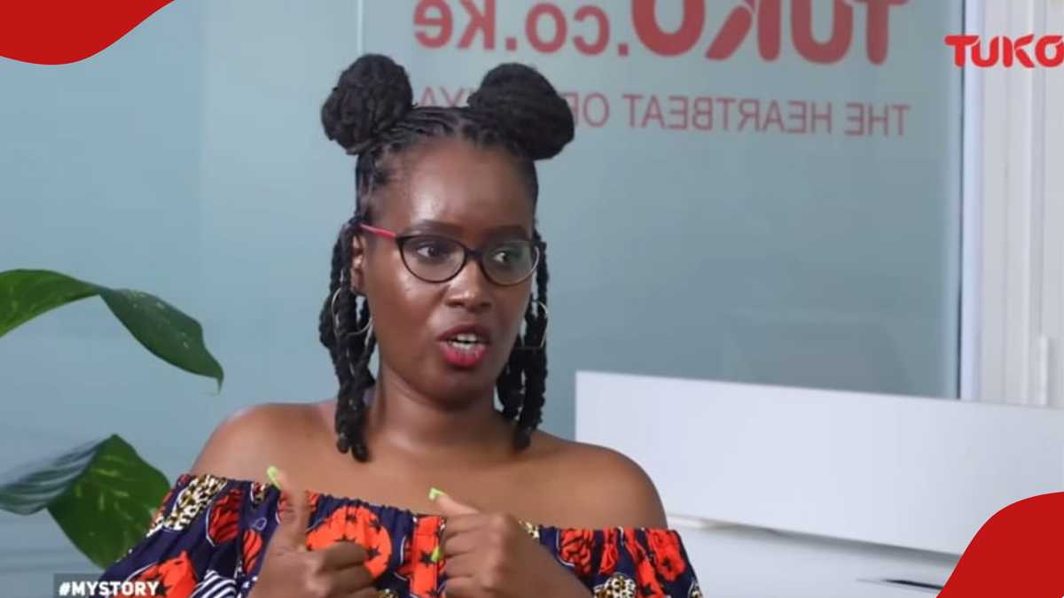 Maribel Irungu: Late TikToker’s male friend leaks their last phone call