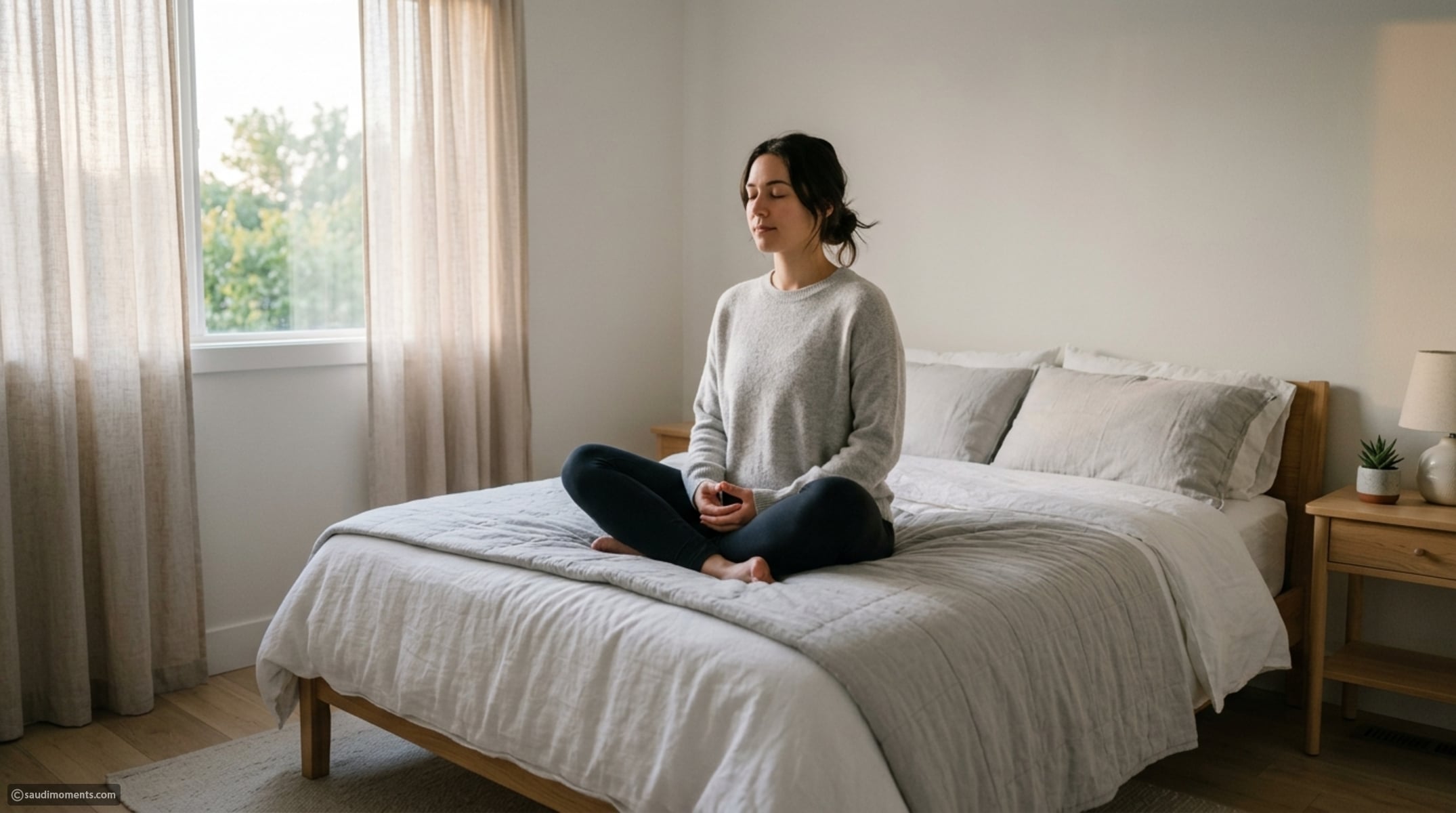 This simple 10-minute habit could transform your daily life