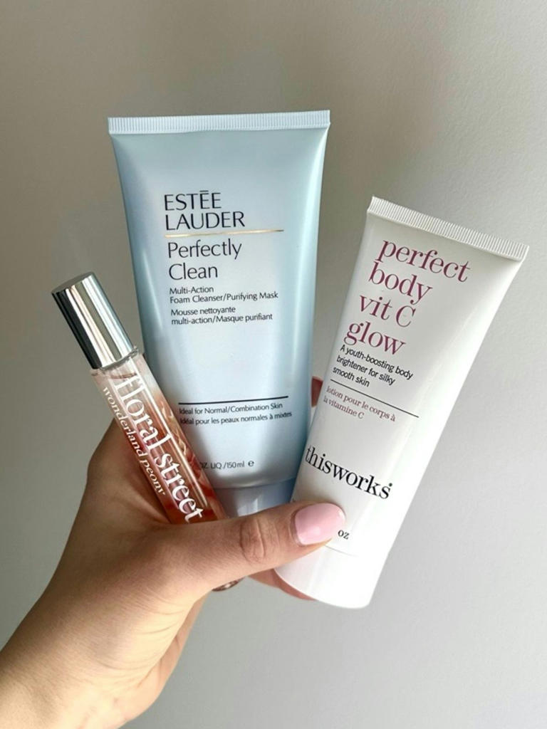 M&S’ summer beauty bag has sold out 9 years in a row – now it’s back ...