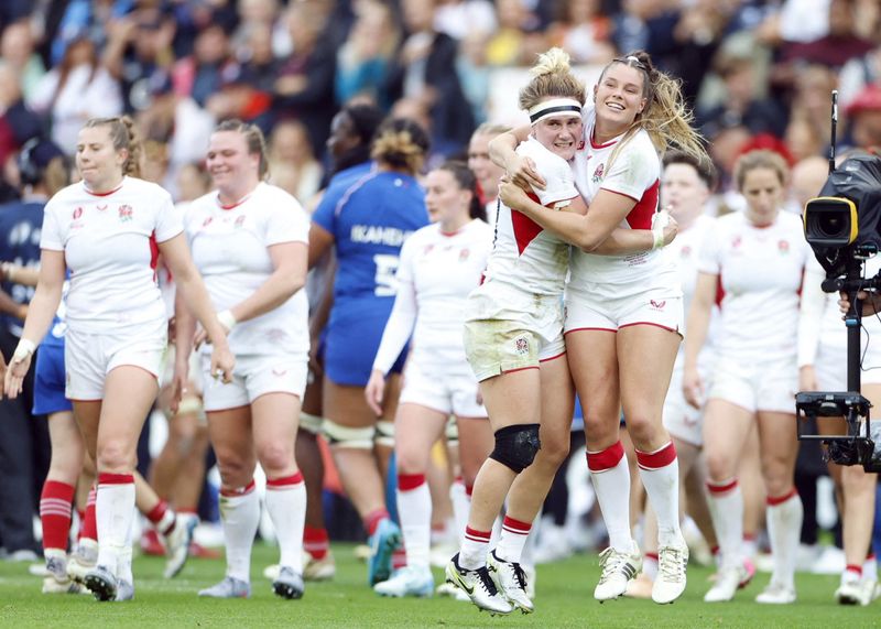 Rugby - France need to find something special to prevent another ...