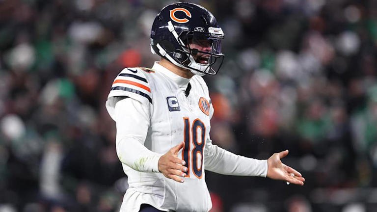 Chicago Bears schedule tracker: Confirmed games, rumors & everything ...
