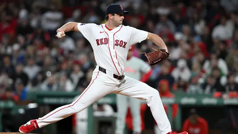 Red Sox's bold new strategy finally paying off after rocky start