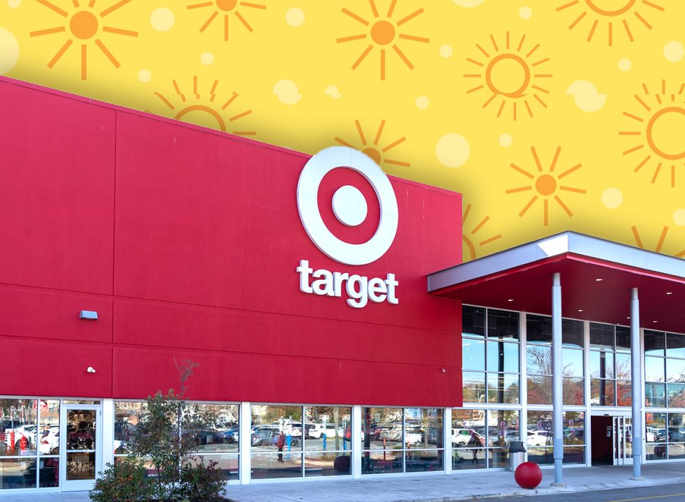 11 Target summer dresses that look super high-end for less