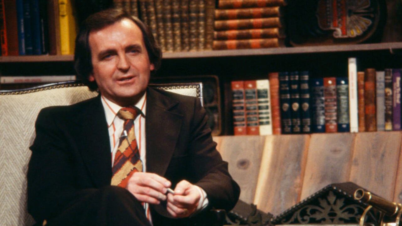John Barbour dies: Creator, co-host of ‘Real People’ was 93