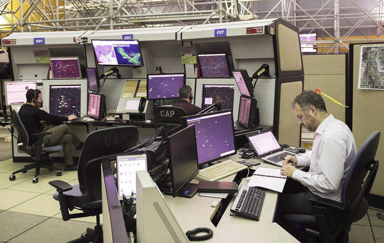 Nav Canada sells its stake in Aireon Holdings for US$166 million