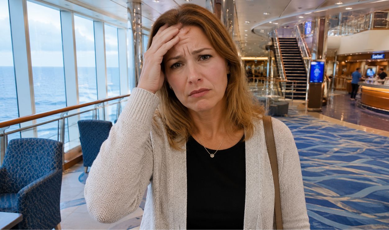 My cruise added big fees for activities that were advertised as ...