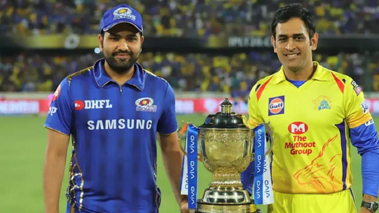 After Virat Kohli, Rohit Sharma set to overtake MS Dhoni in elite IPL list