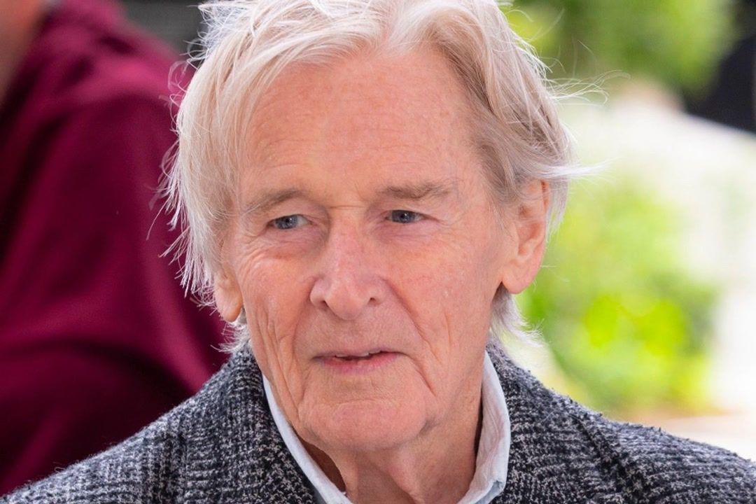 Bill Roache explains Ken Barlow moment
