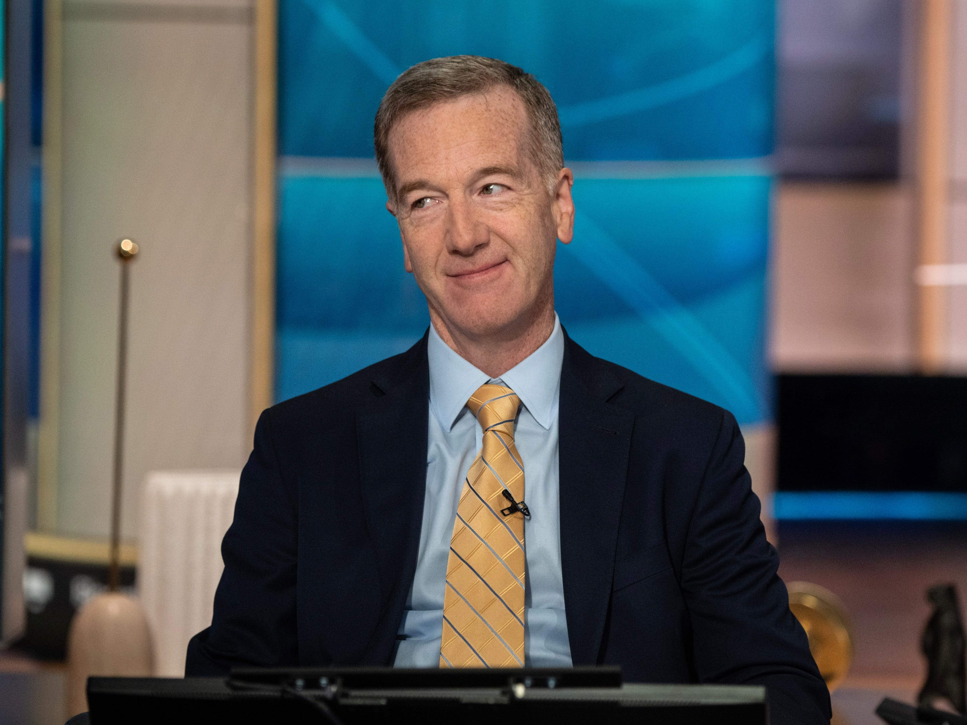 One of Wall Street's biggest bulls just doubled down on stocks. Here ...
