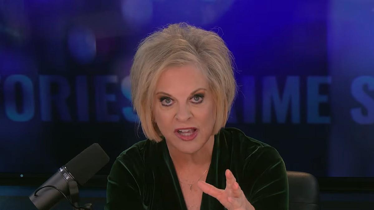 Nancy Grace Has 'Great Confidence' Nancy Guthrie Case Will Be Solved ...