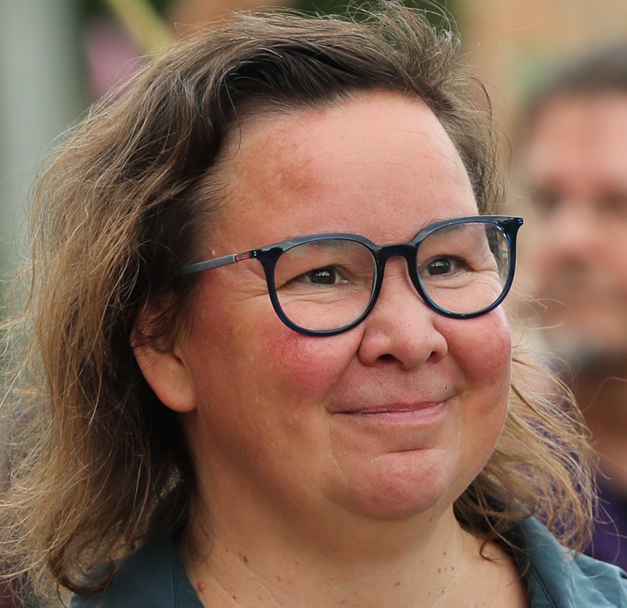 Rosa Meriläiseltä kiusallinen paljastus ensimmäisestä avioliitostaan ...