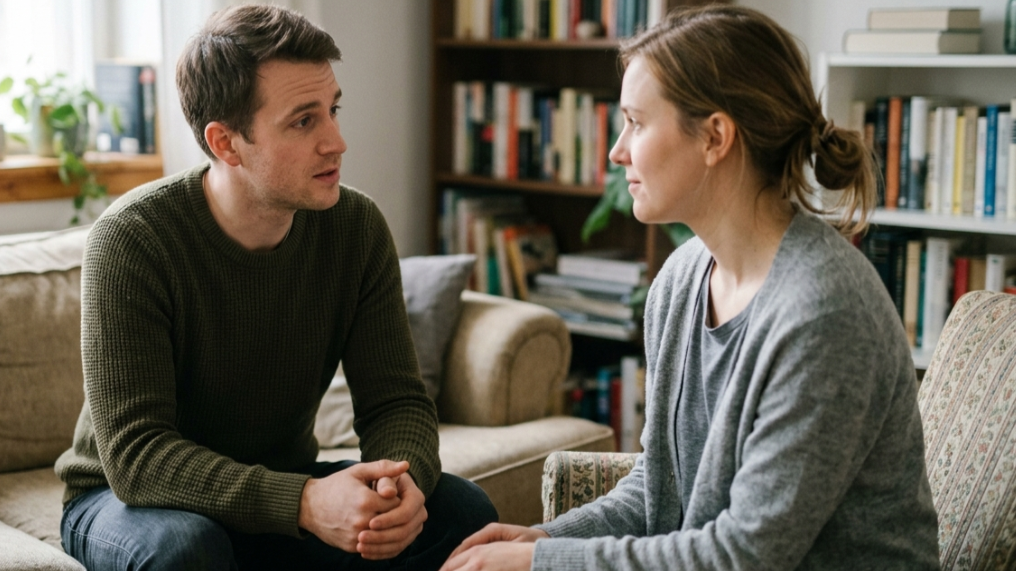 11 behaviors psychologists say genuinely good men display quietly