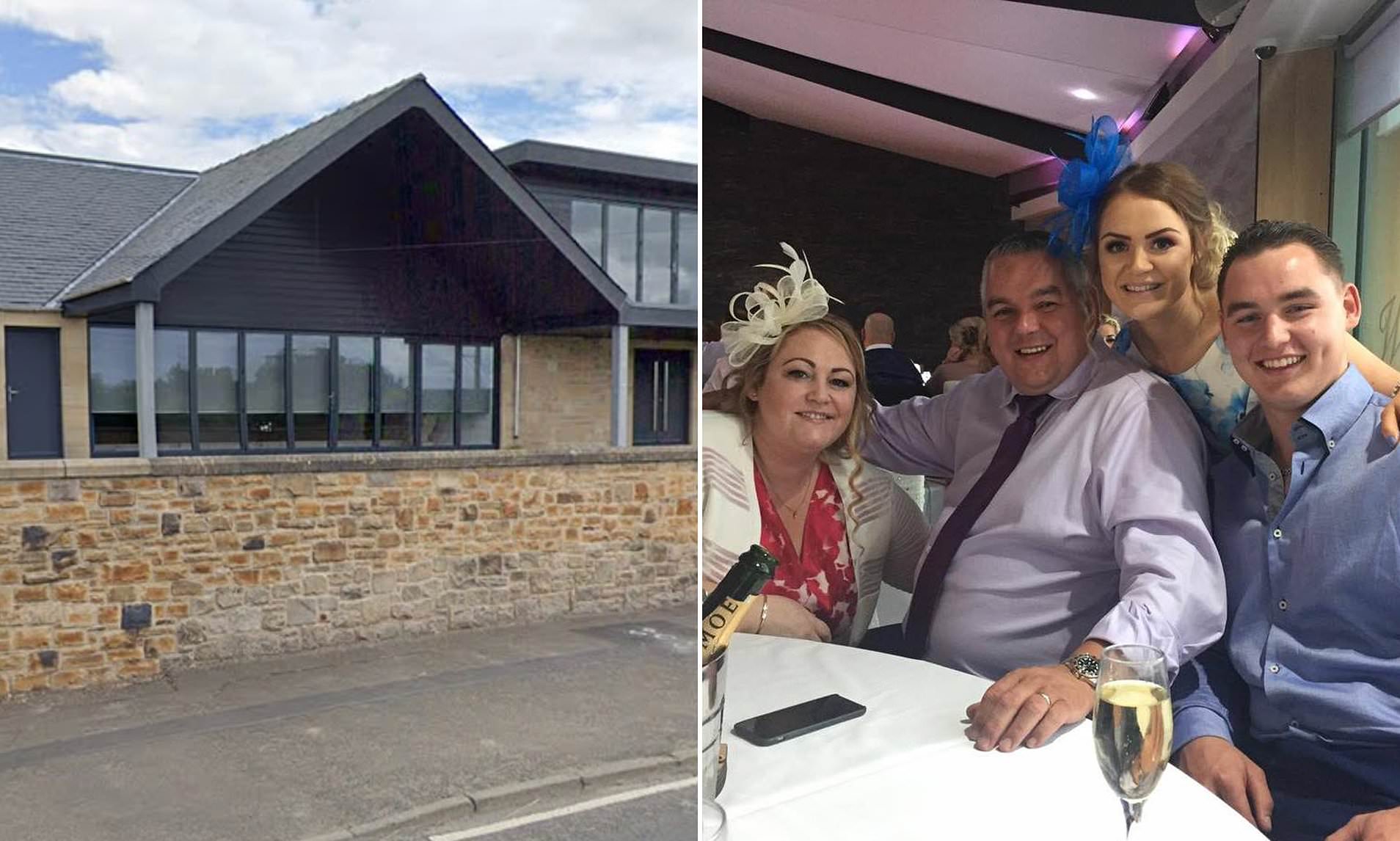 Couple told to bulldoze £650,000 house built without permission ask to ...