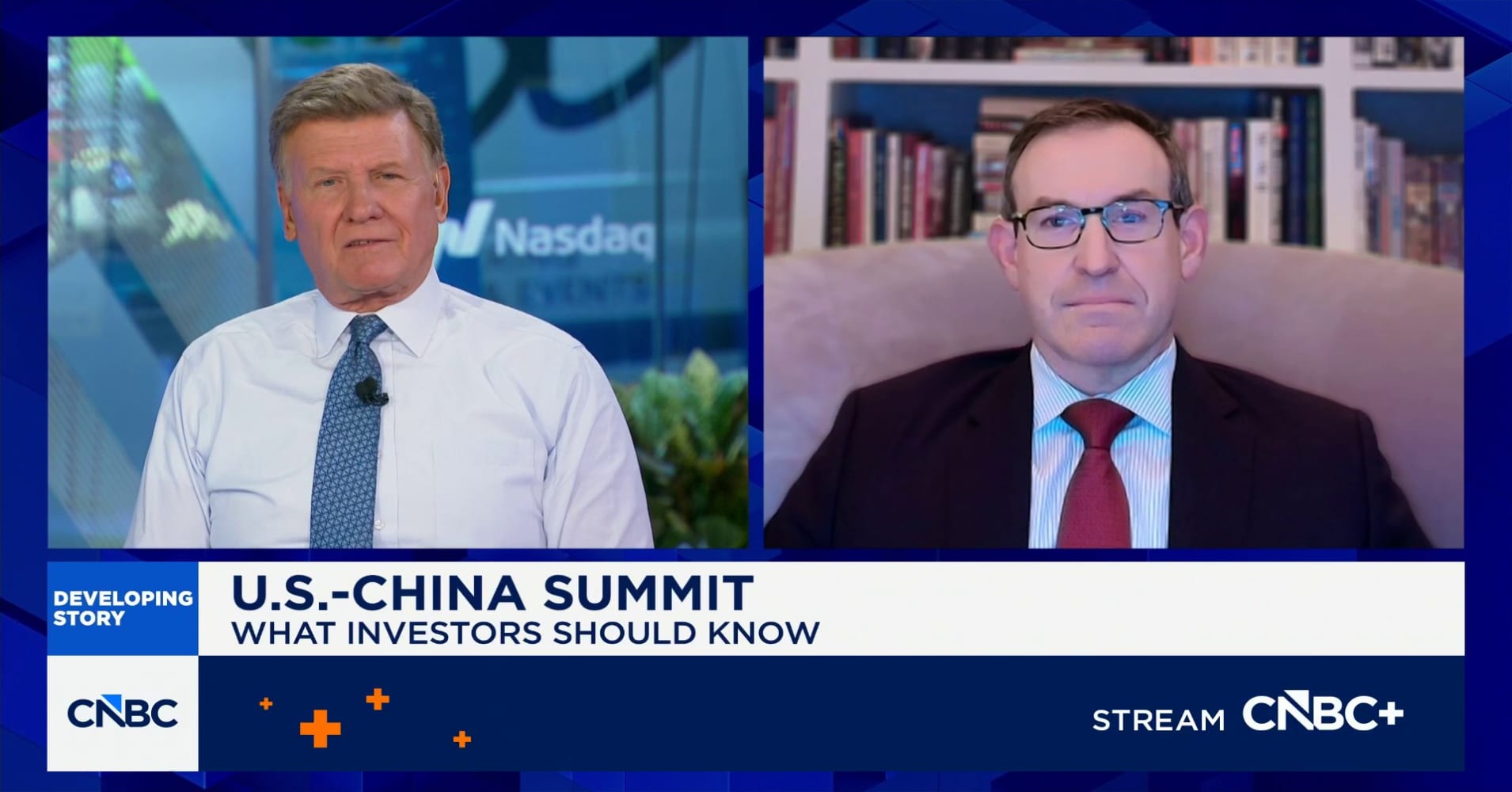 China's broader macro economy is 'weak, but not catastrophic': China ...