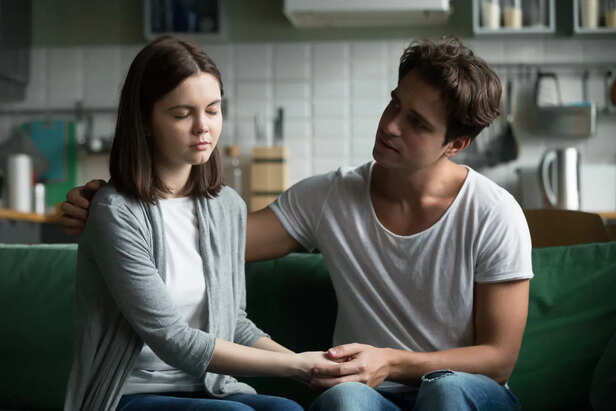 Why women stay loyal even when their heart breaks