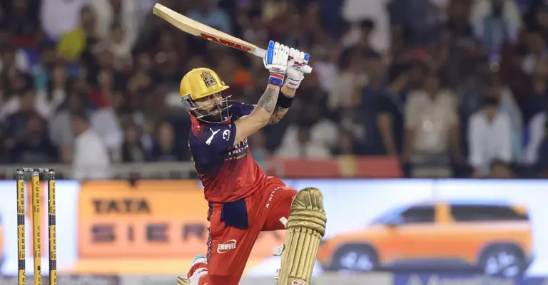 Top 5 fastest batters to complete 14,000 T20 runs ft. Virat Kohli