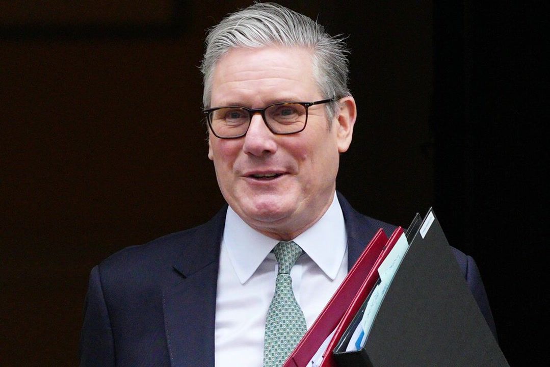 Labour Together closes after scandal