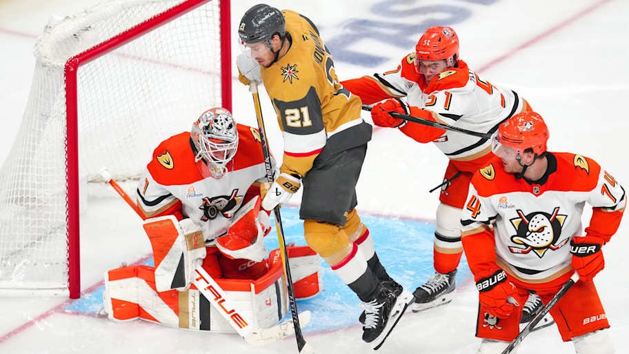 After a tough injury and another close loss, here's how the Ducks can ...