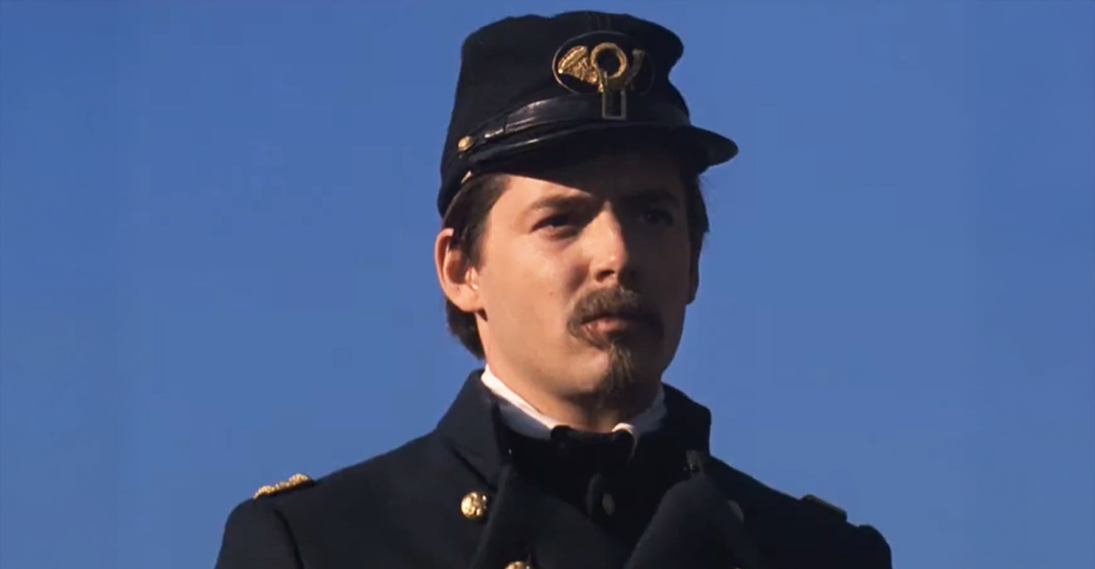 Ranking America’s best Civil War movies—do you agree?