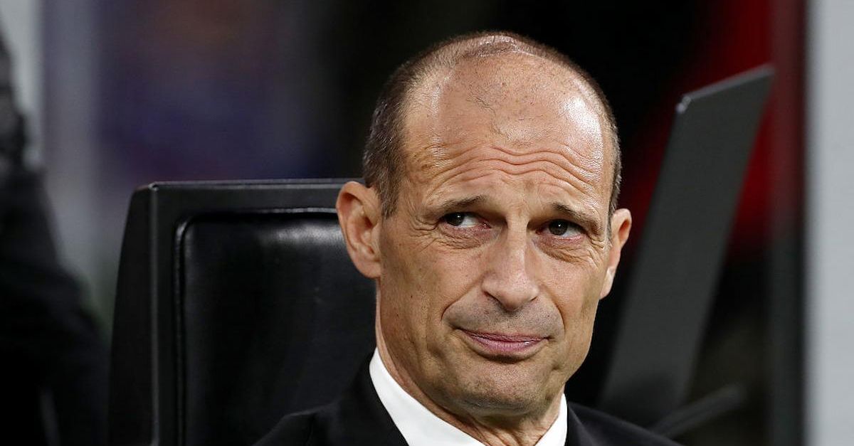 Il Giornale – Il Napoli di Allegri sarà simile al Milan che voleva