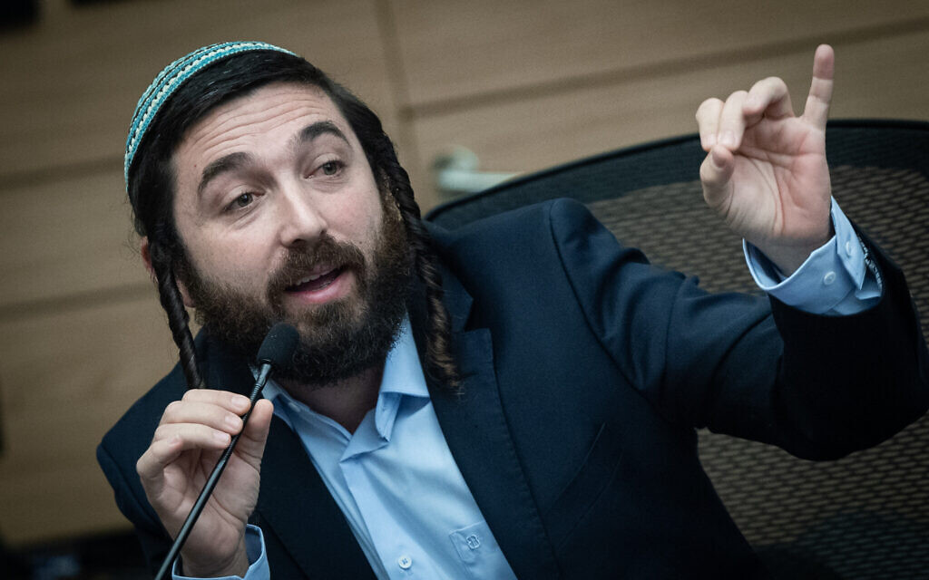 30 coalition lawmakers call on Netanyahu to update IDF’s code of ethics ...