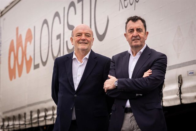 La empresa cántabra ABC Logistic consigue un accésit en los Premios ...