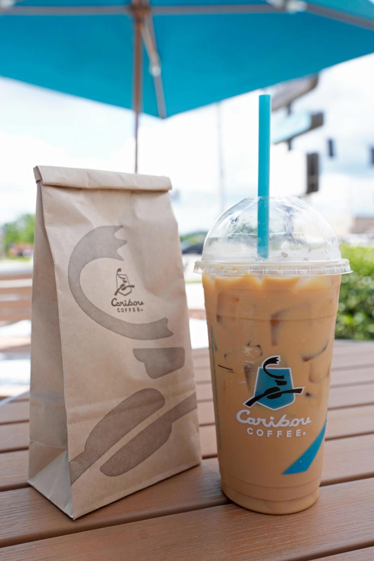 Caribou Coffee in Minnesota launches value menu