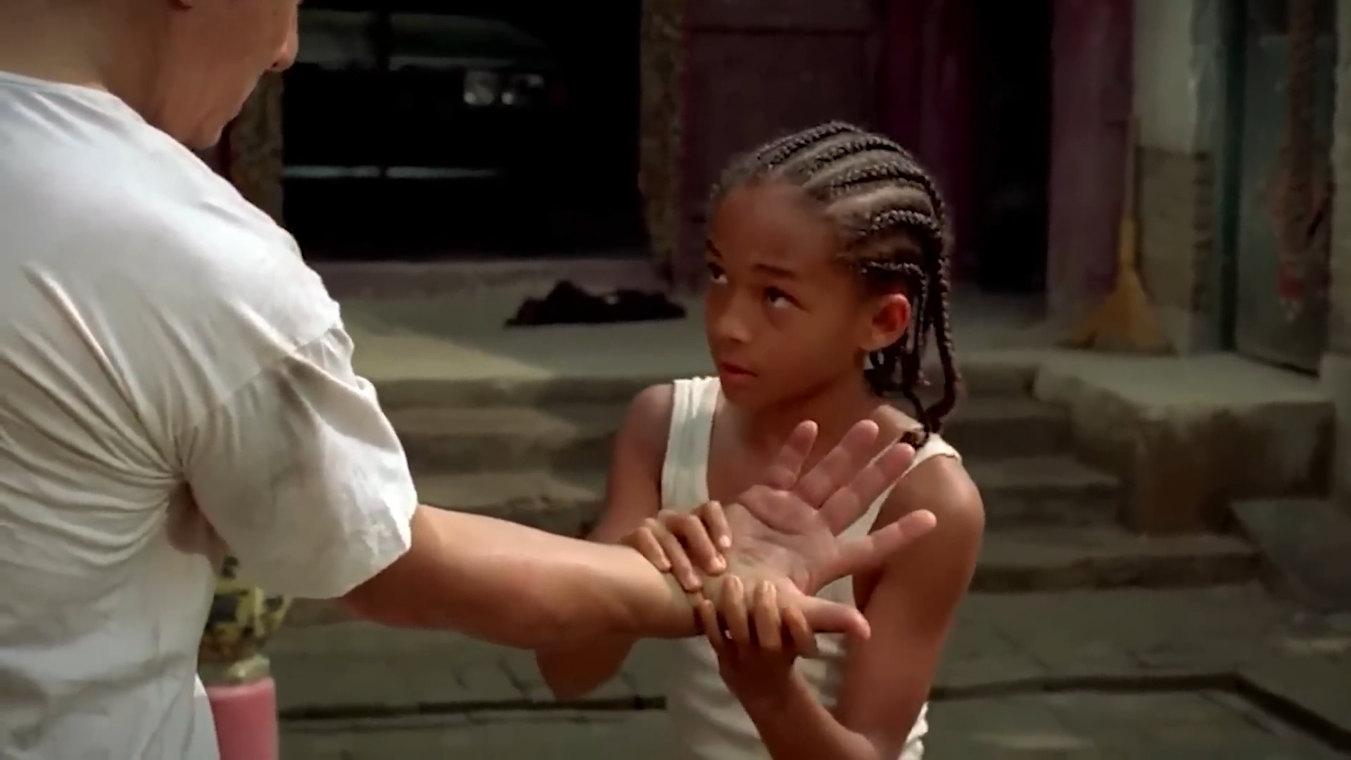 How Karate Kid 2 could bring back the franchise in a big way