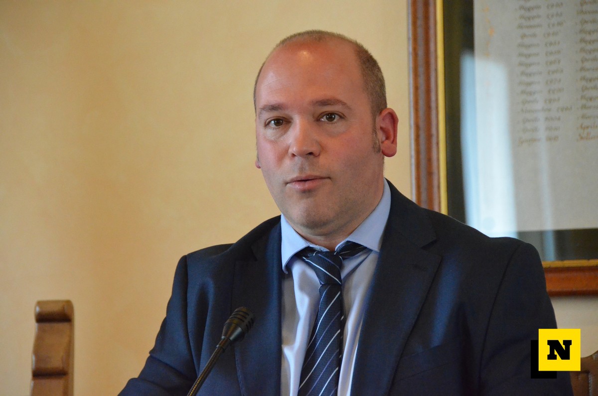 Strada Resinelli: nuovo asfalto nel primo tratto, in arrivo gli ultimi ...