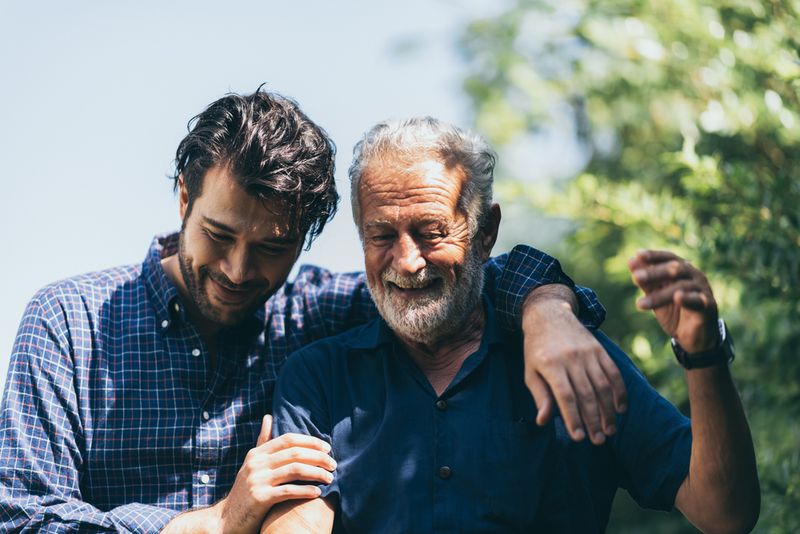 19 US states where adults are legally required to support their parents