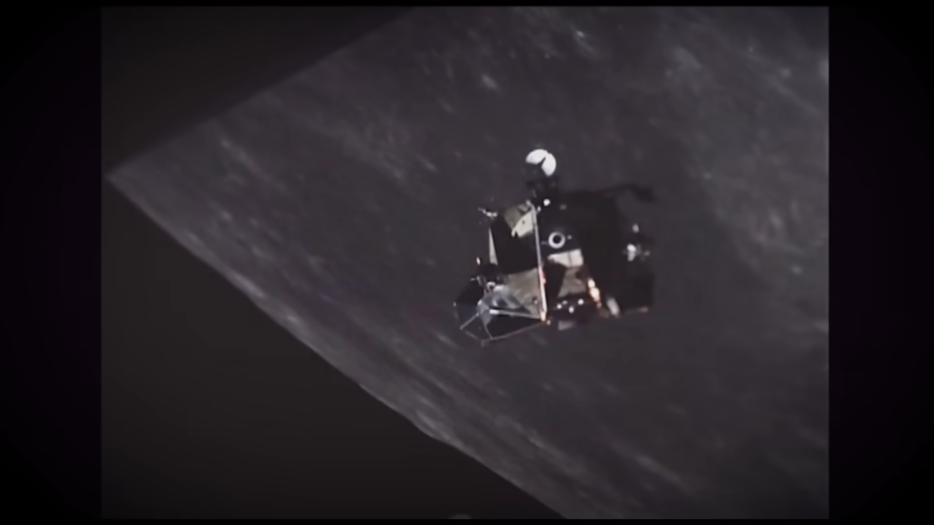 The moon landing was real – but the man behind it had a Nazi past