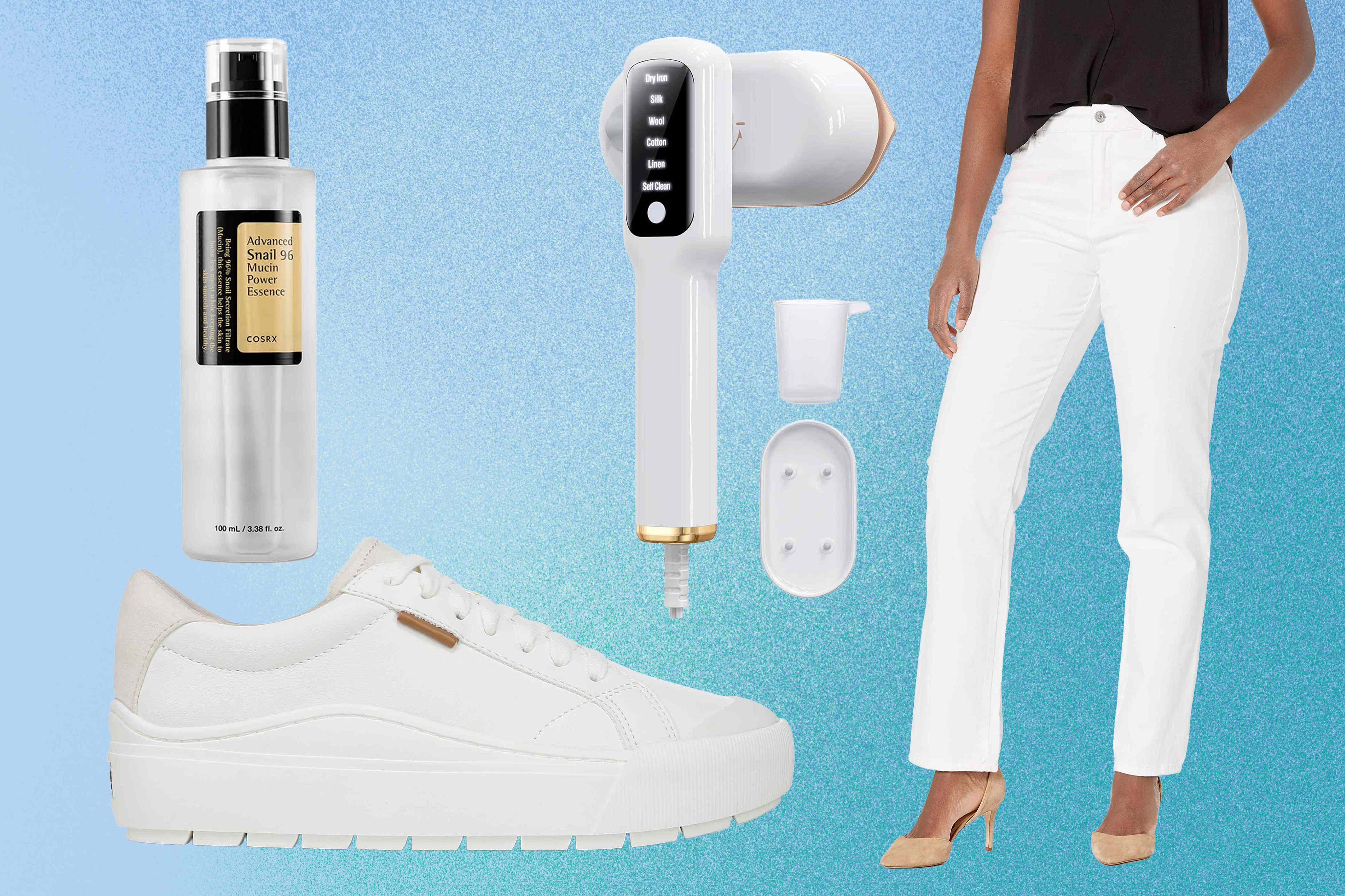Amazon's early Memorial Day sale is already packed with steep deals ...