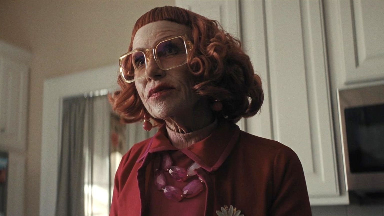 The X-Files' upcoming reboot already has one of Hulu's best casts
