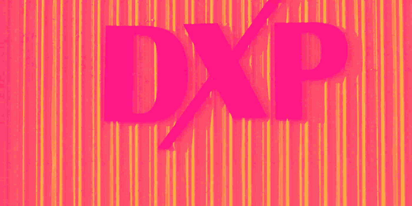 5 insightful analyst questions from DXP’s Q1 earnings call