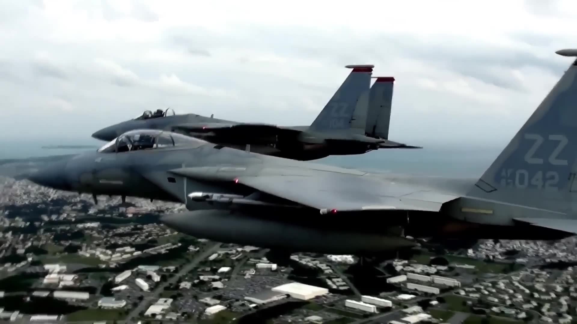 F/A-XX and F-47 compete for sixth generation funding inside the Pentagon