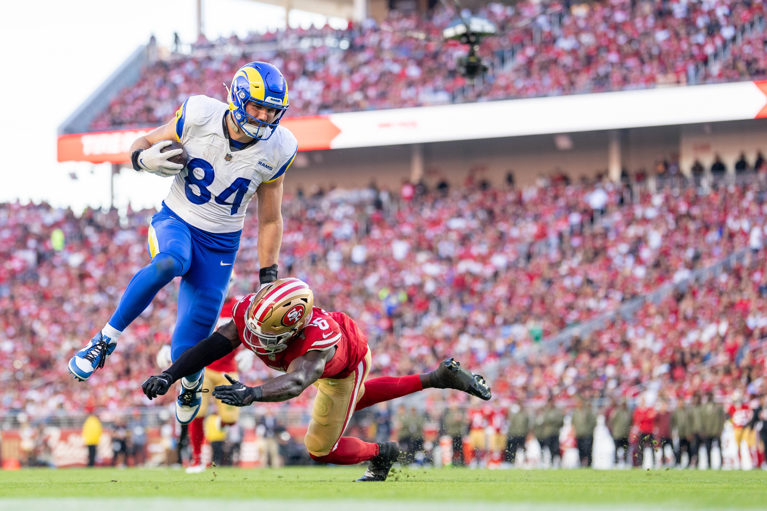 NFL international games for 2026 season preview