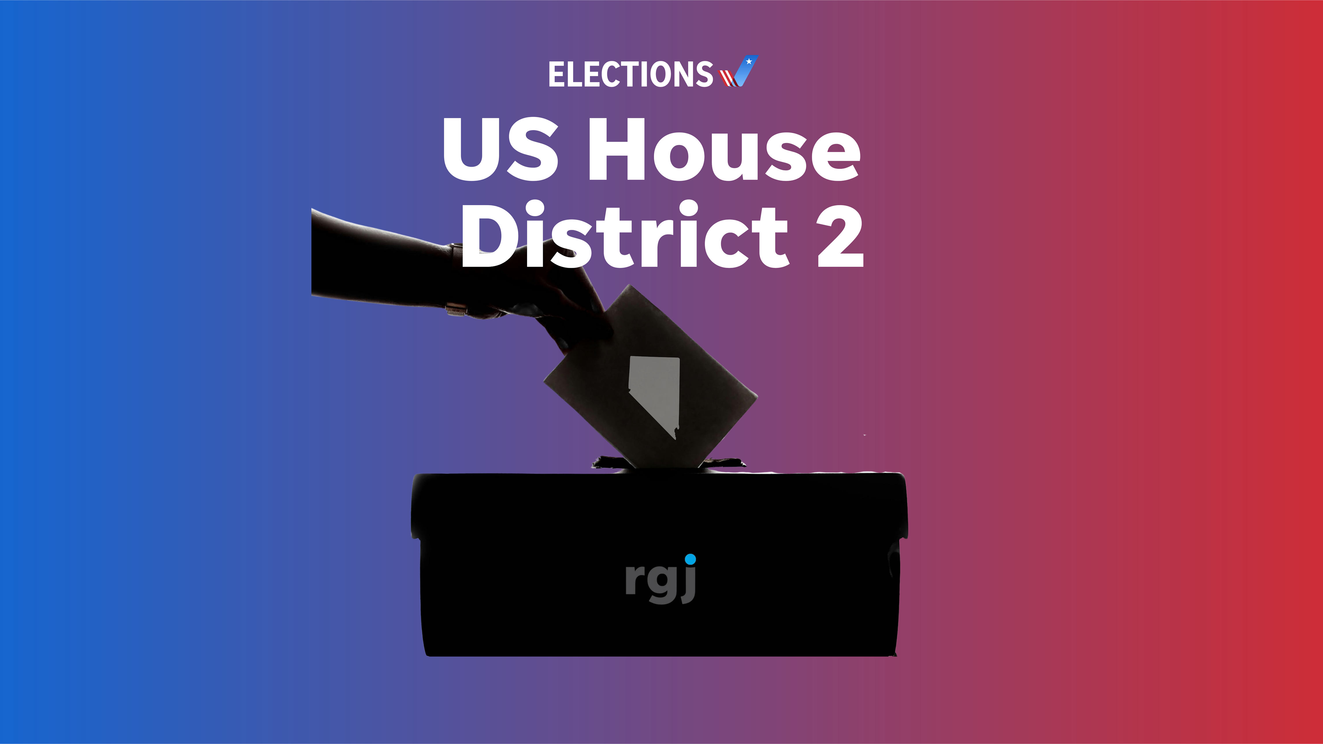 11 Democrats on NV primary ballot vie to flip Amodei seat in US House