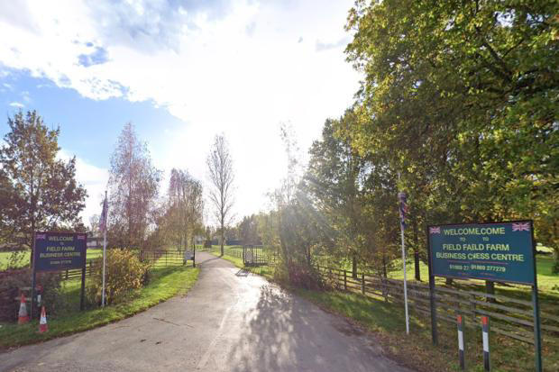 Fisheries remains closed 'until further notice' in Oxfordshire