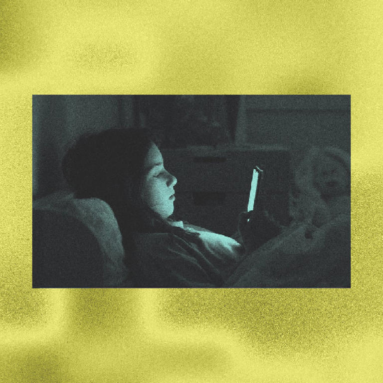 Can we really keep kids safe online?